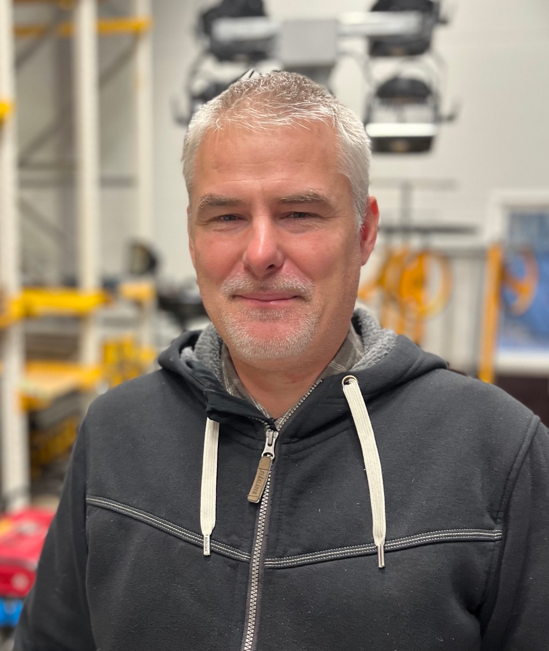 Kontakt - Skagert Byggmaskiner